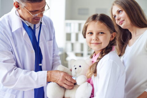 15 Marketing Ideas for Pediatricians and Pediatric Clinics - Your Local ...