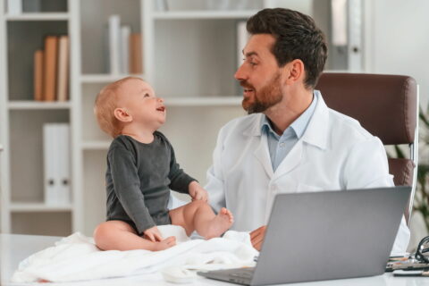 15 Marketing Ideas for Pediatricians and Pediatric Clinics - Your Local ...